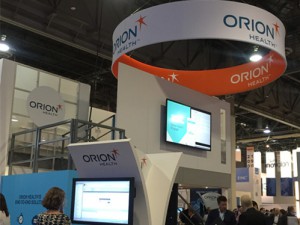 Orion Health与飞利浦扩展合作-HIT专家网